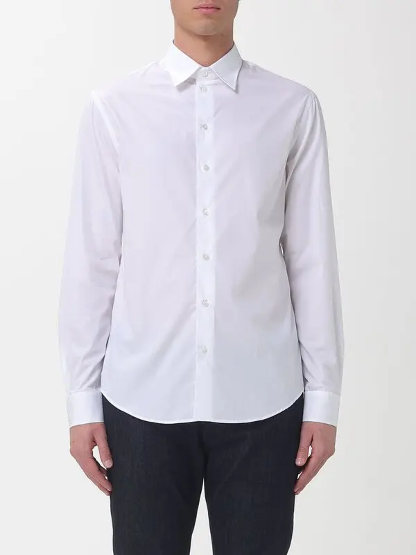 Emporio Armani Shirt - White