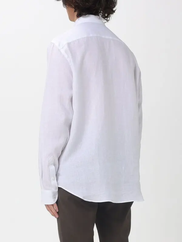 Emporio Armani Shirt - White
