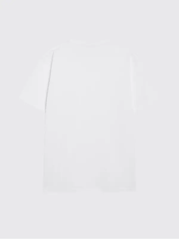 JW Anderson Basic Cotton T-shirt
