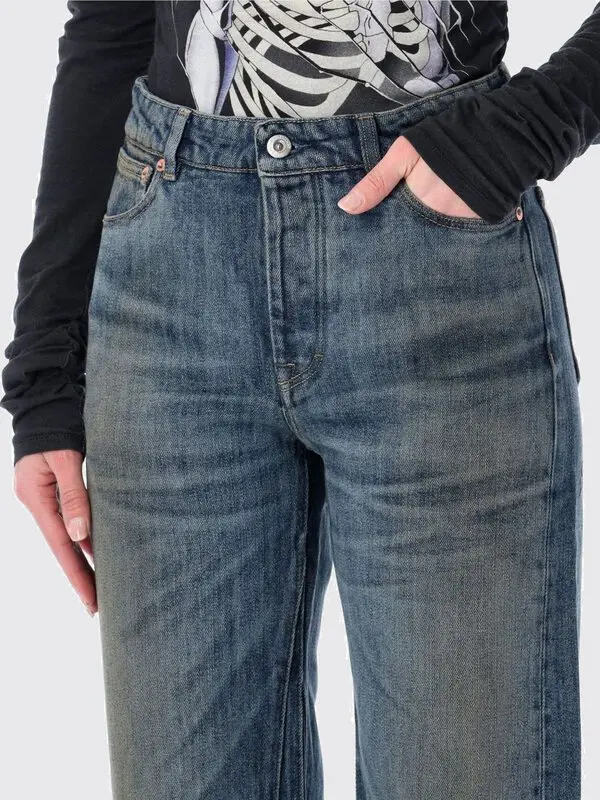 Our Legacy Jeans - Denim