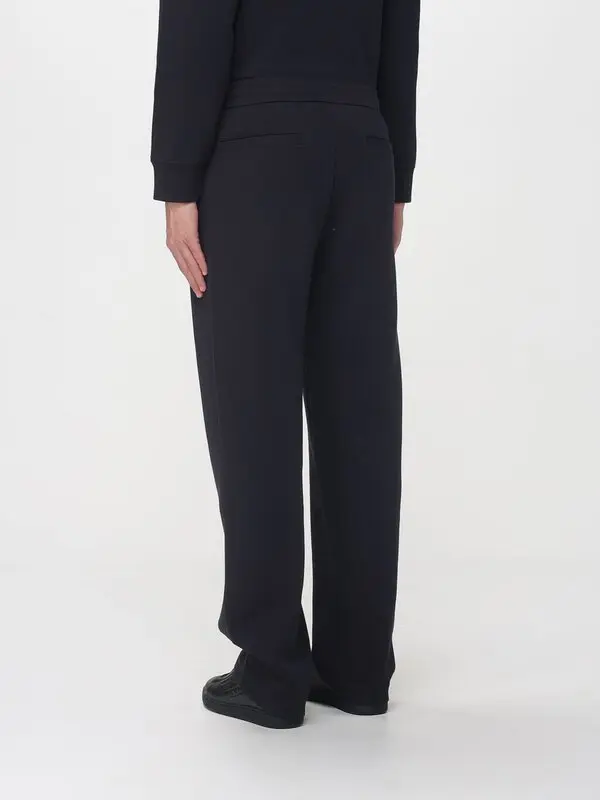 Emporio Armani Tailored Trousers