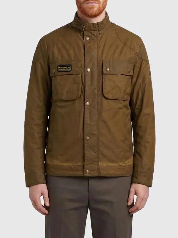 Barbour Blazer - Beige