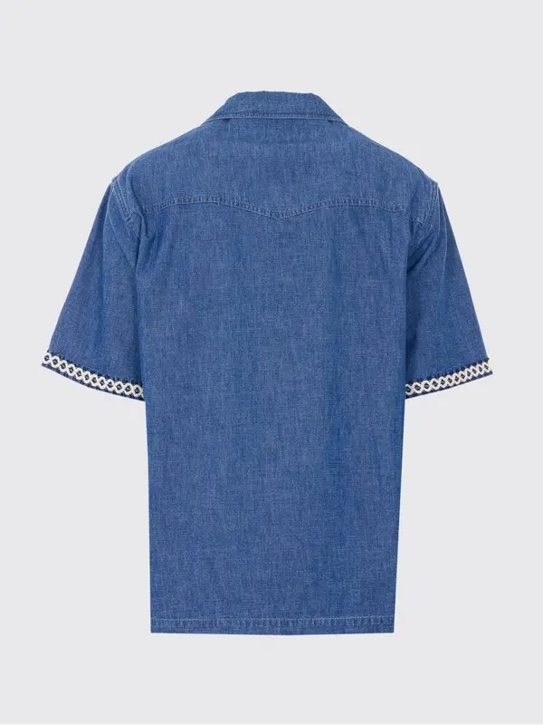 Valentino Garavani Cotton Casual Shirt