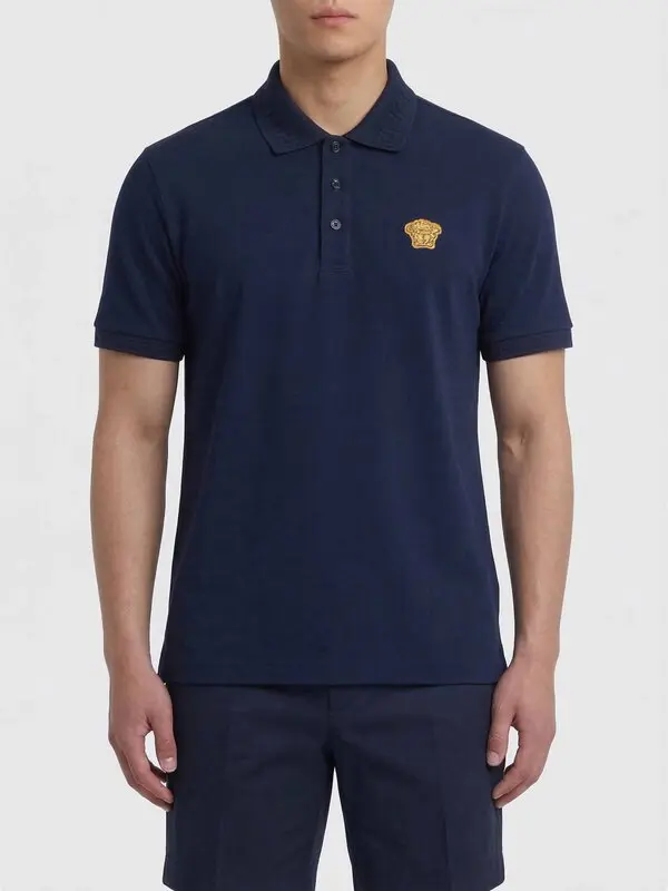 Versace Polo Shirt