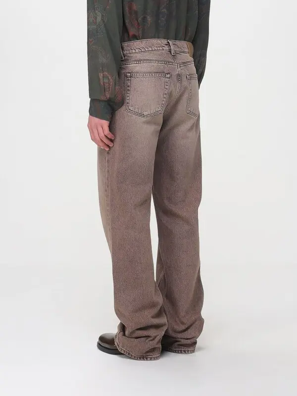 Our Legacy Carlson Cut Denim Jeans