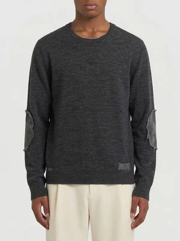 MAISON MARGIELA Sweater - Grey