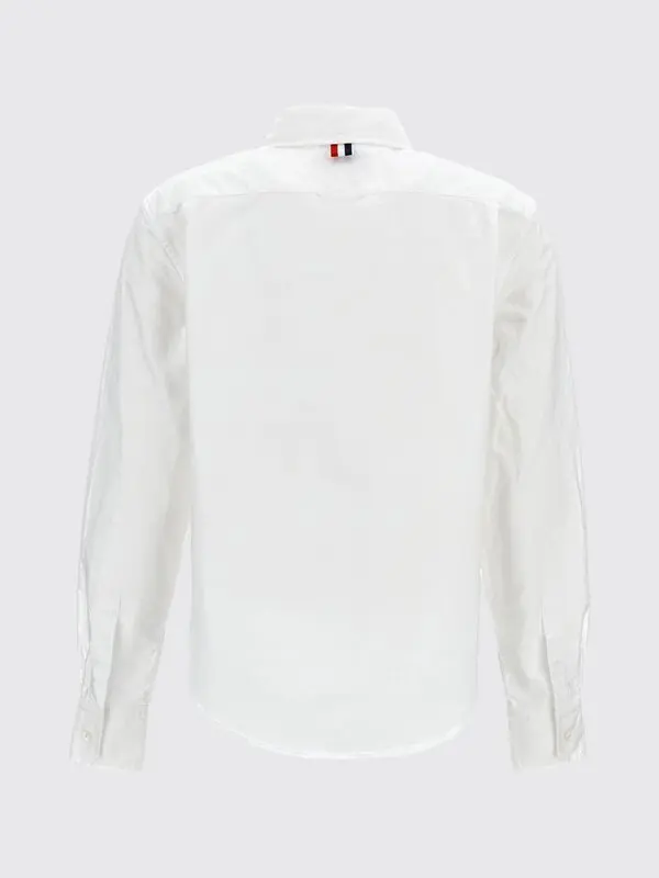 Thom Browne Classic Collar Shirt