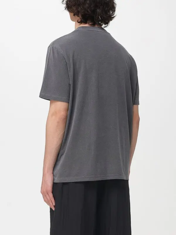 Our Legacy Basic Cotton T-shirt - Black