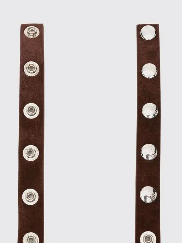 Attico Belt - Brown