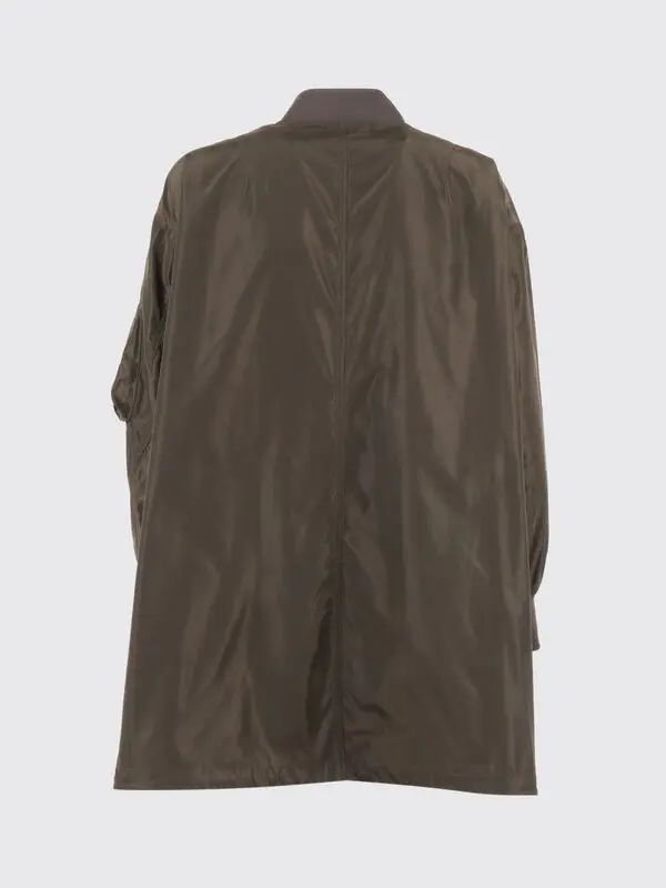 Aspesi Technical Fabric Windbreaker Jacket