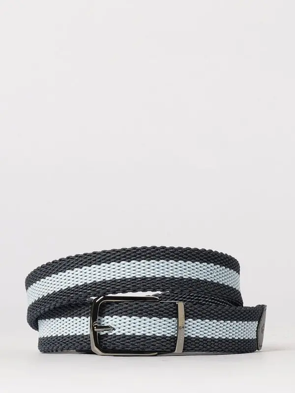 Paul & Shark Belt - Blue