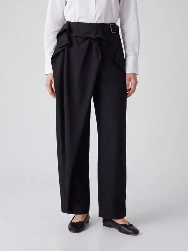 JW Anderson Tailored Pants