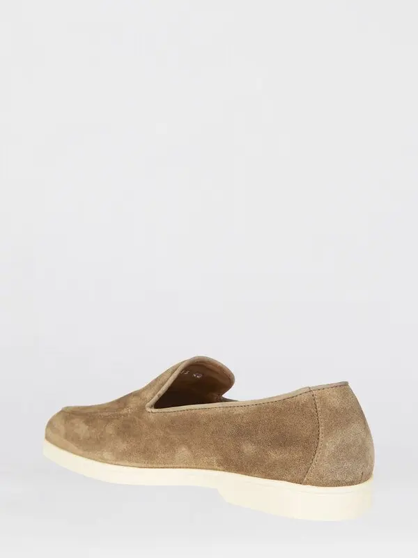 DOUCAL'S Loafers - Brown