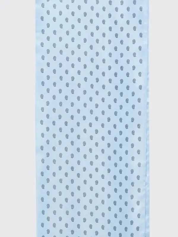 TOM FORD Neck Scarf - Blue