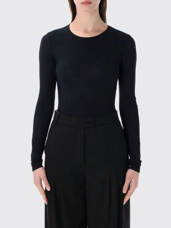 MAISON MARGIELA Top - Black
