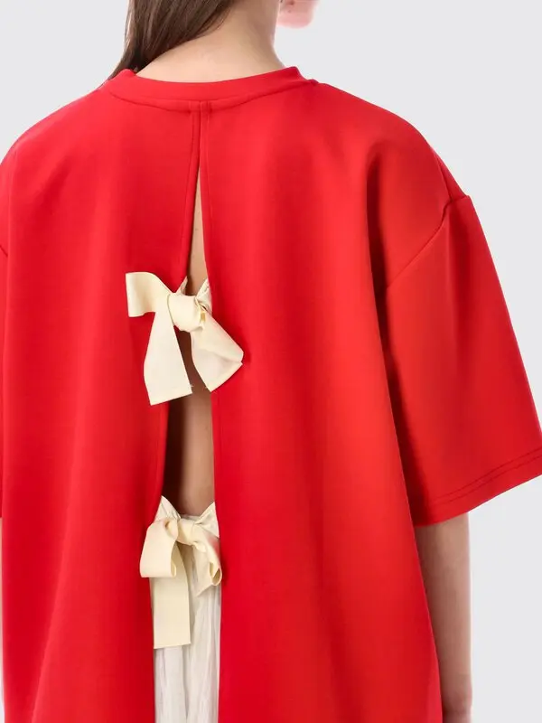 THE GARMENT T-shirt - Red