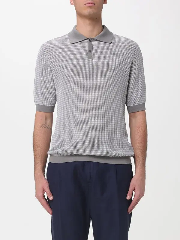 BALLANTYNE Polo Shirt - Multicolor