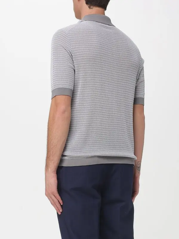 BALLANTYNE Polo Shirt - Multicolor