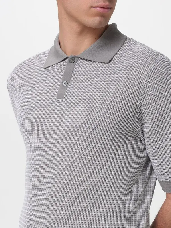 BALLANTYNE Polo Shirt - Multicolor