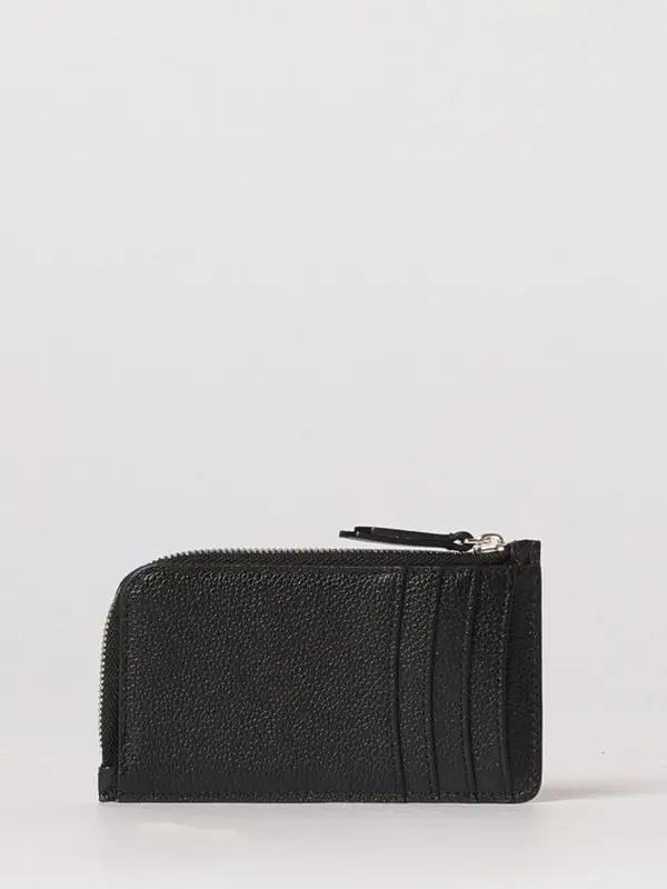 Emporio Armani Wallet - Black