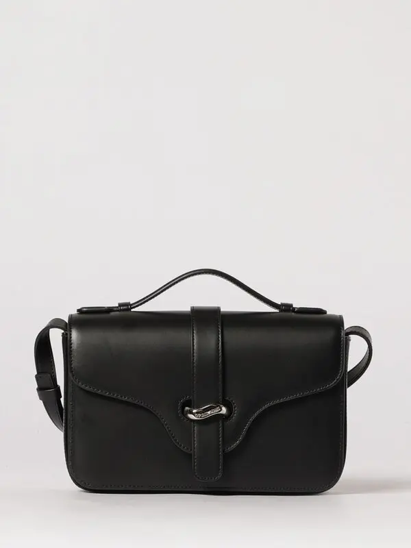 Emporio Armani Crossbody Bag - Black