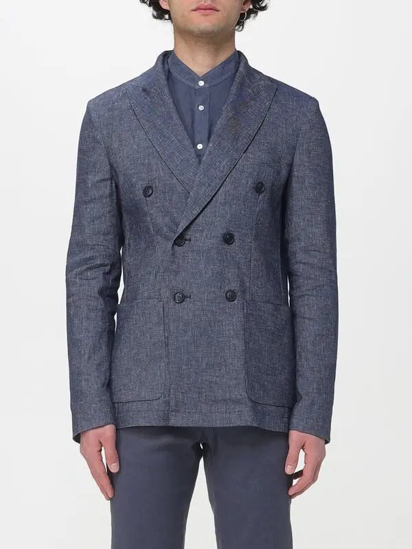 MASON'S Double Breasted Jacket