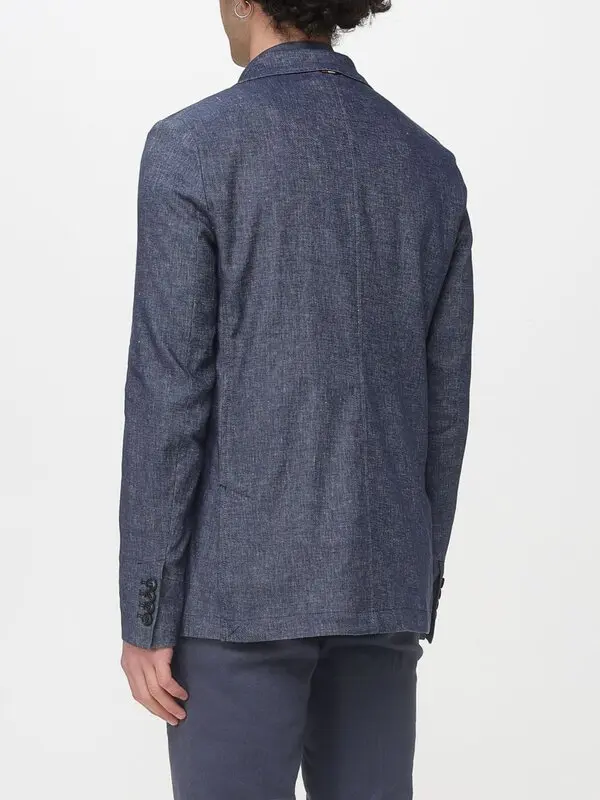 MASON'S Double Breasted Jacket