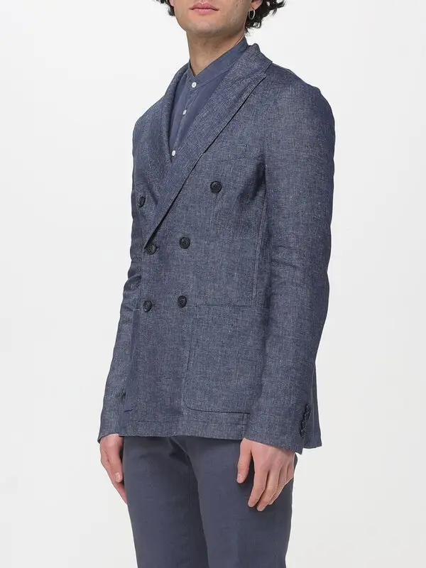 MASON'S Double Breasted Jacket