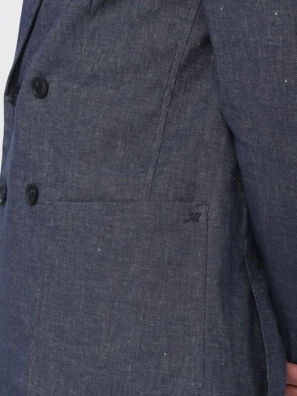 MASON'S Double Breasted Jacket