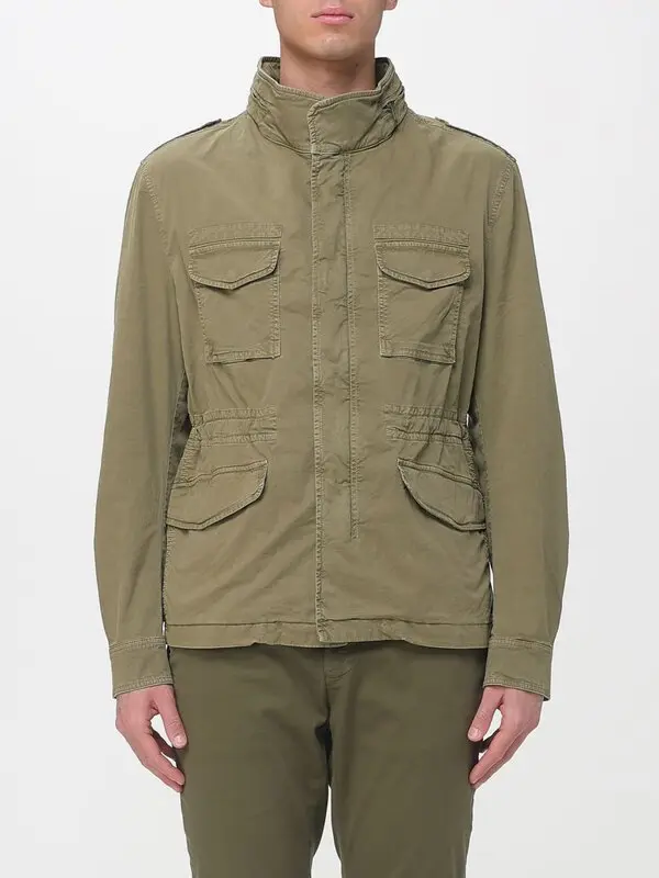 MASON'S Military Jacket