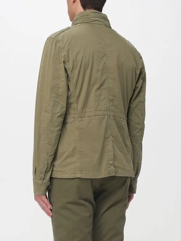 MASON'S Military Jacket
