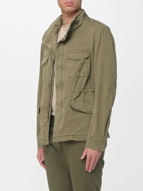MASON'S Military Jacket