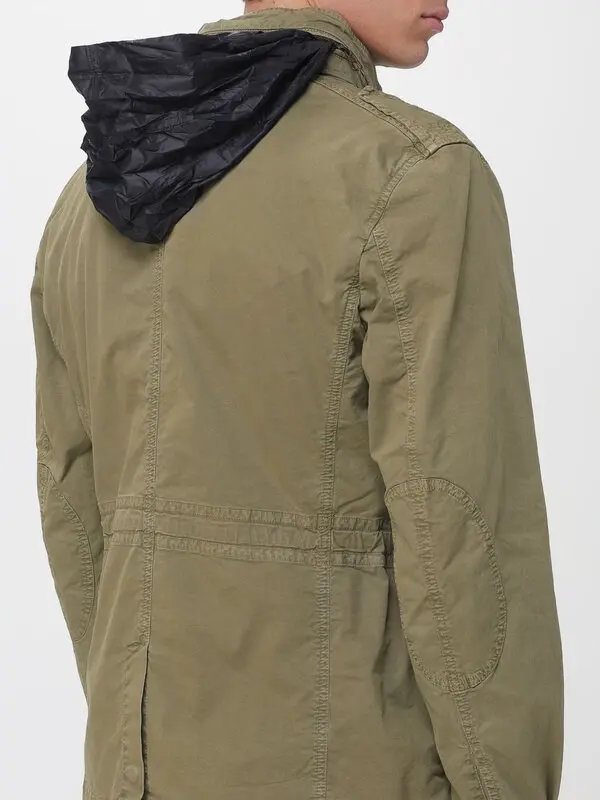 MASON'S Military Jacket