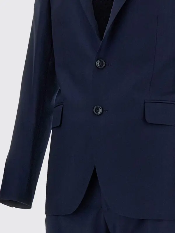 Tagliatore Suit