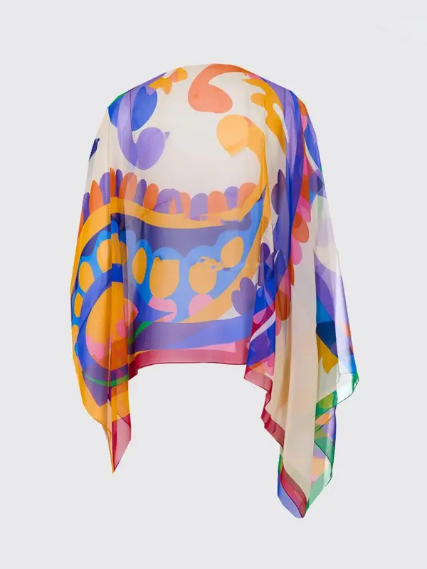 Etro Printed Kaftan