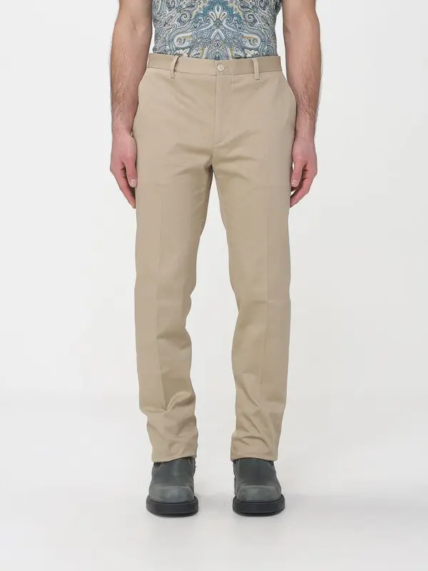 Etro Pants - Beige