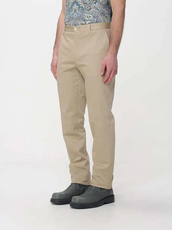 Etro Tailored Trousers