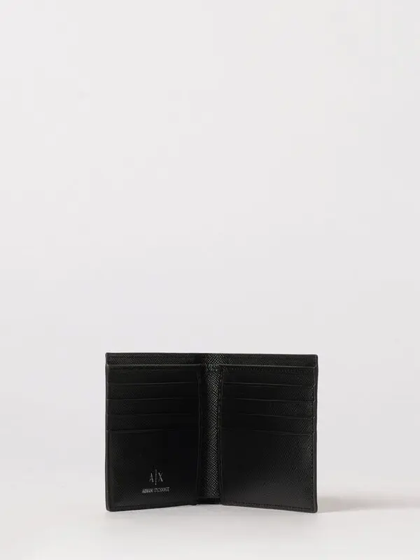 Armani Exchange Wallet