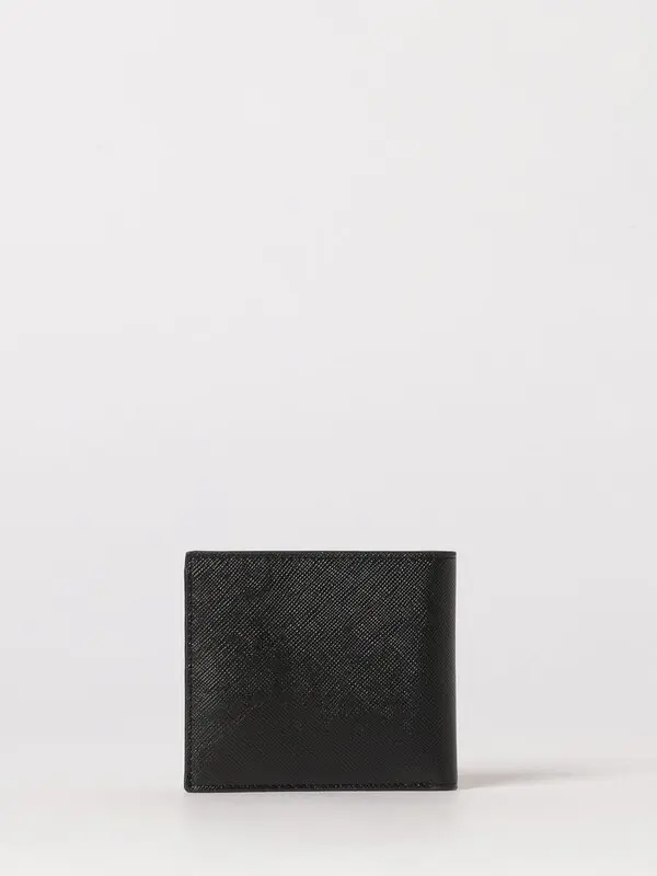 Armani Exchange Wallet