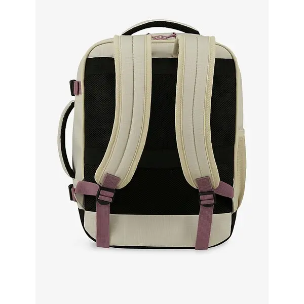 AMERICAN TOURISTER Woven Backpack