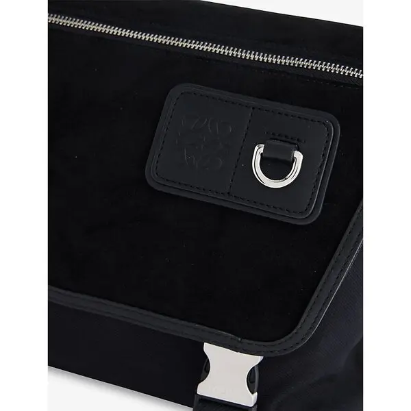 Loewe Medium Flex Messenger