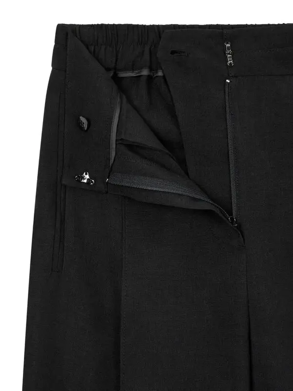 STUDIO TOMBOY Relaxed-fit Trousers