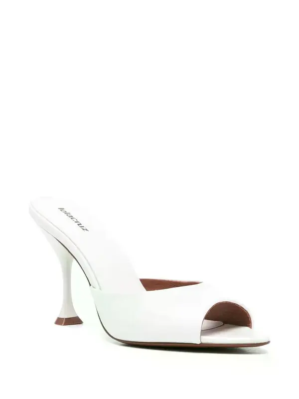 Lola Cruz Amelia Stiletto Sandals