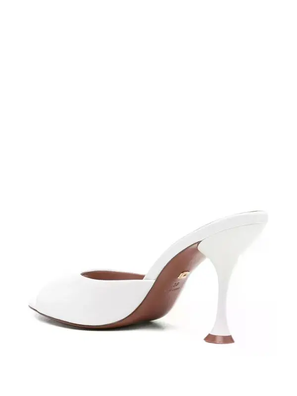 Lola Cruz Amelia Stiletto Sandals