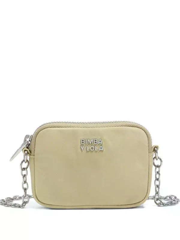 Bimba Y Lola Chain Wallet