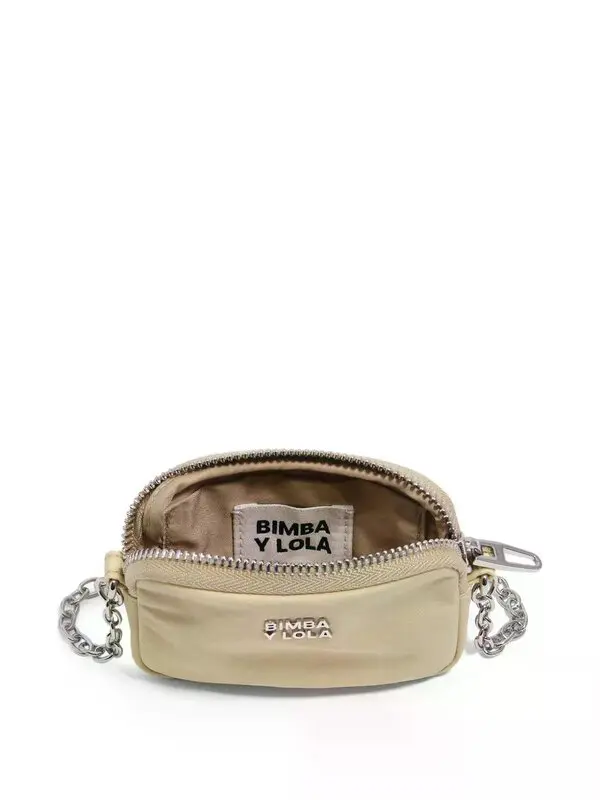 Bimba Y Lola Chain Wallet