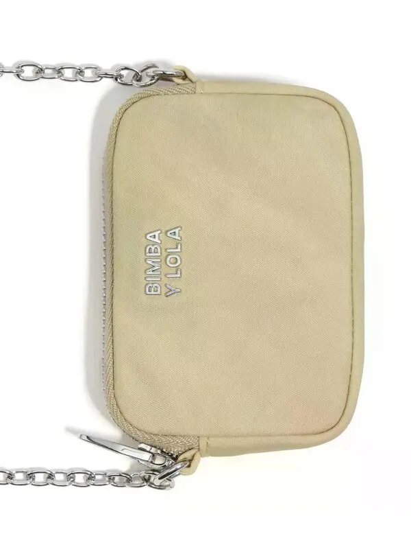 Bimba Y Lola Chain Wallet