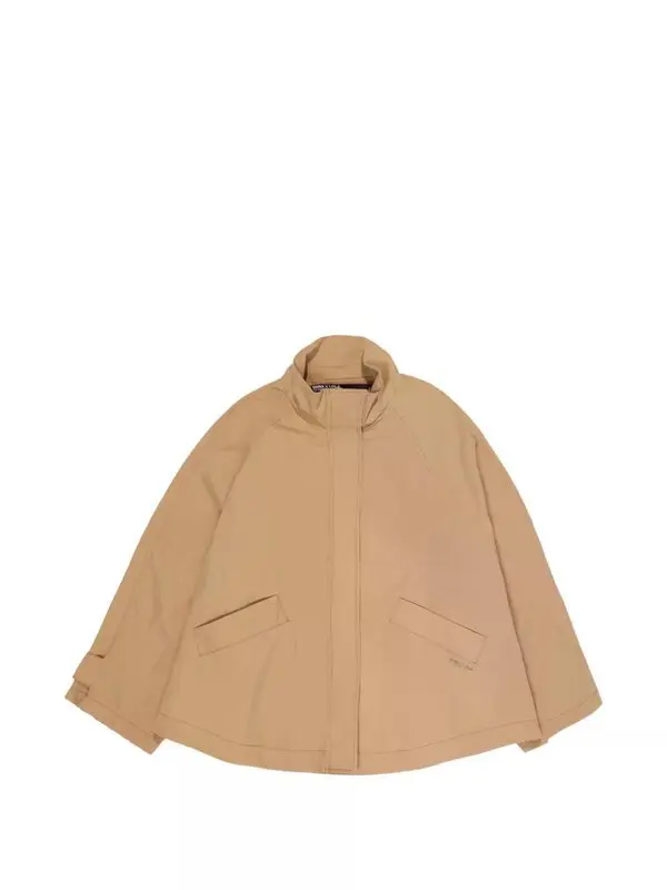 Bimba Y Lola A-line Jacket