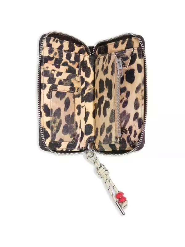 Bimba Y Lola Zip Wallet