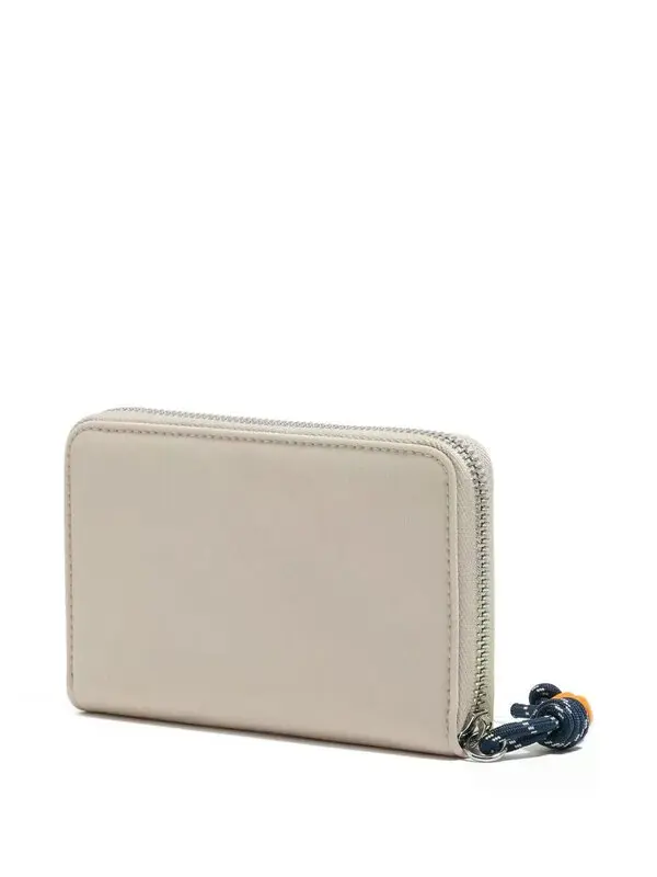 Bimba Y Lola Zip Fastening Wallet